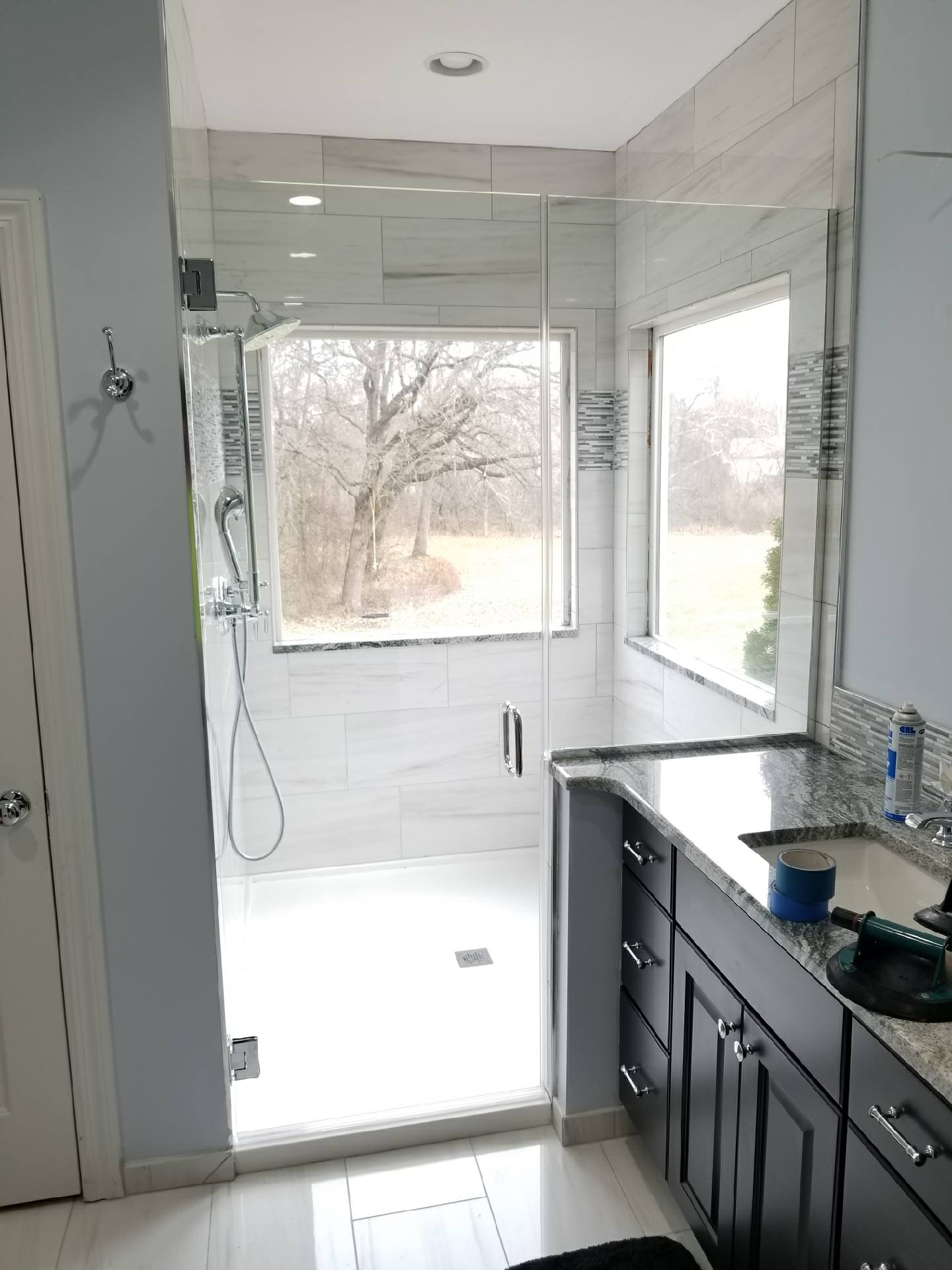 Property Construction Services in St. Louis | Con-Tech Insulation