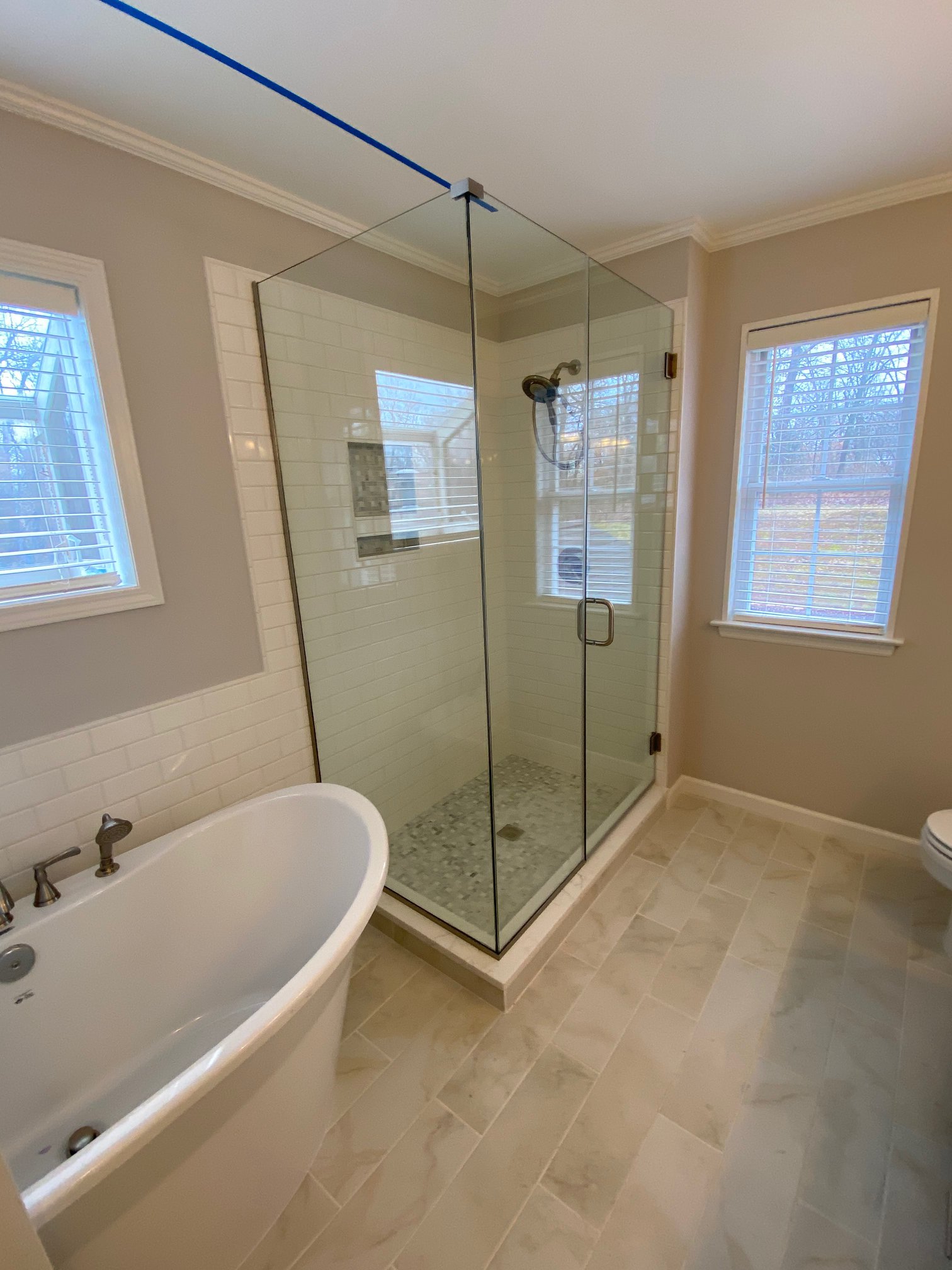 Property Construction Services in St. Louis | Con-Tech Insulation