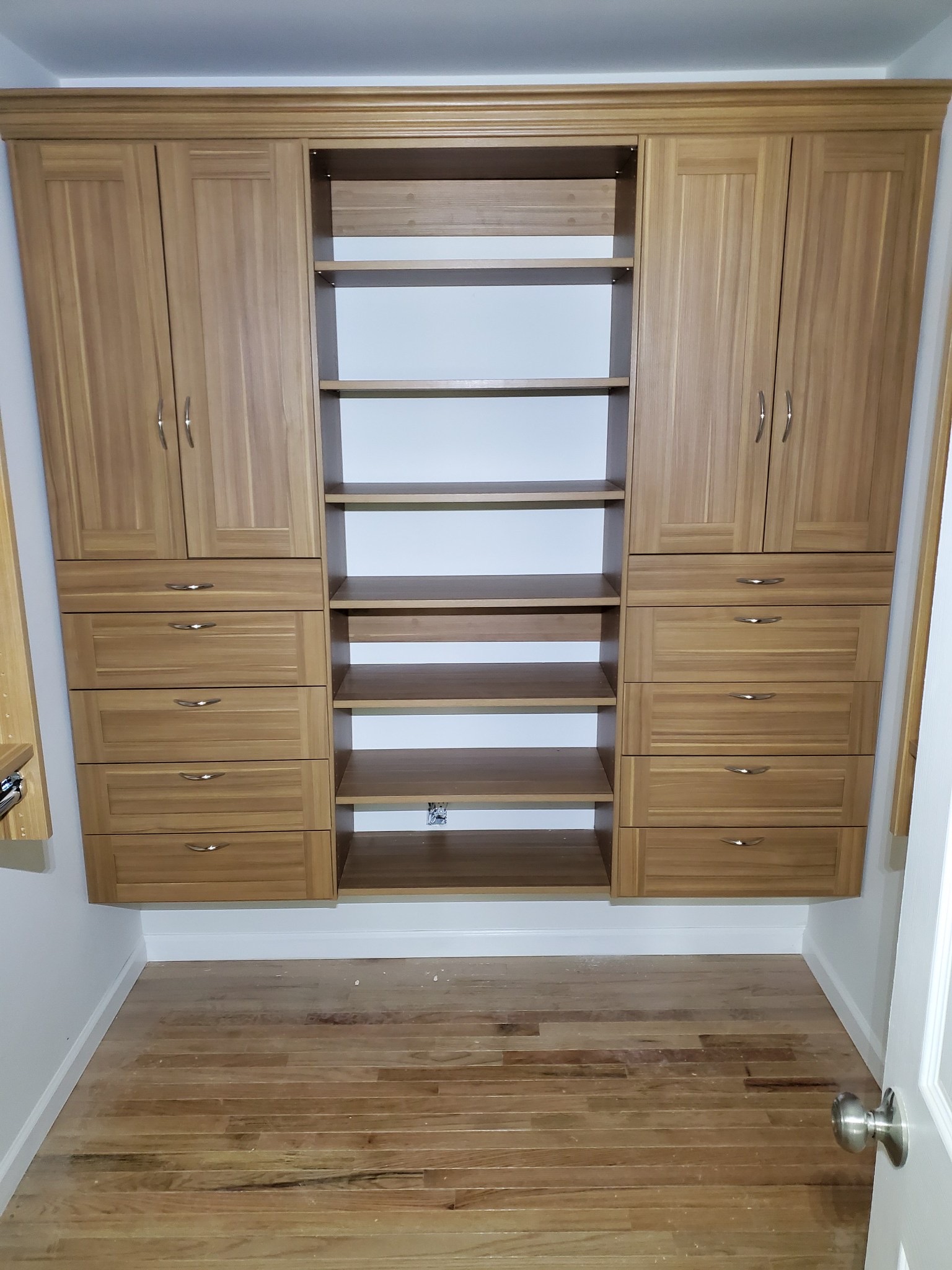 Property Construction Services in St. Louis | Con-Tech Insulation